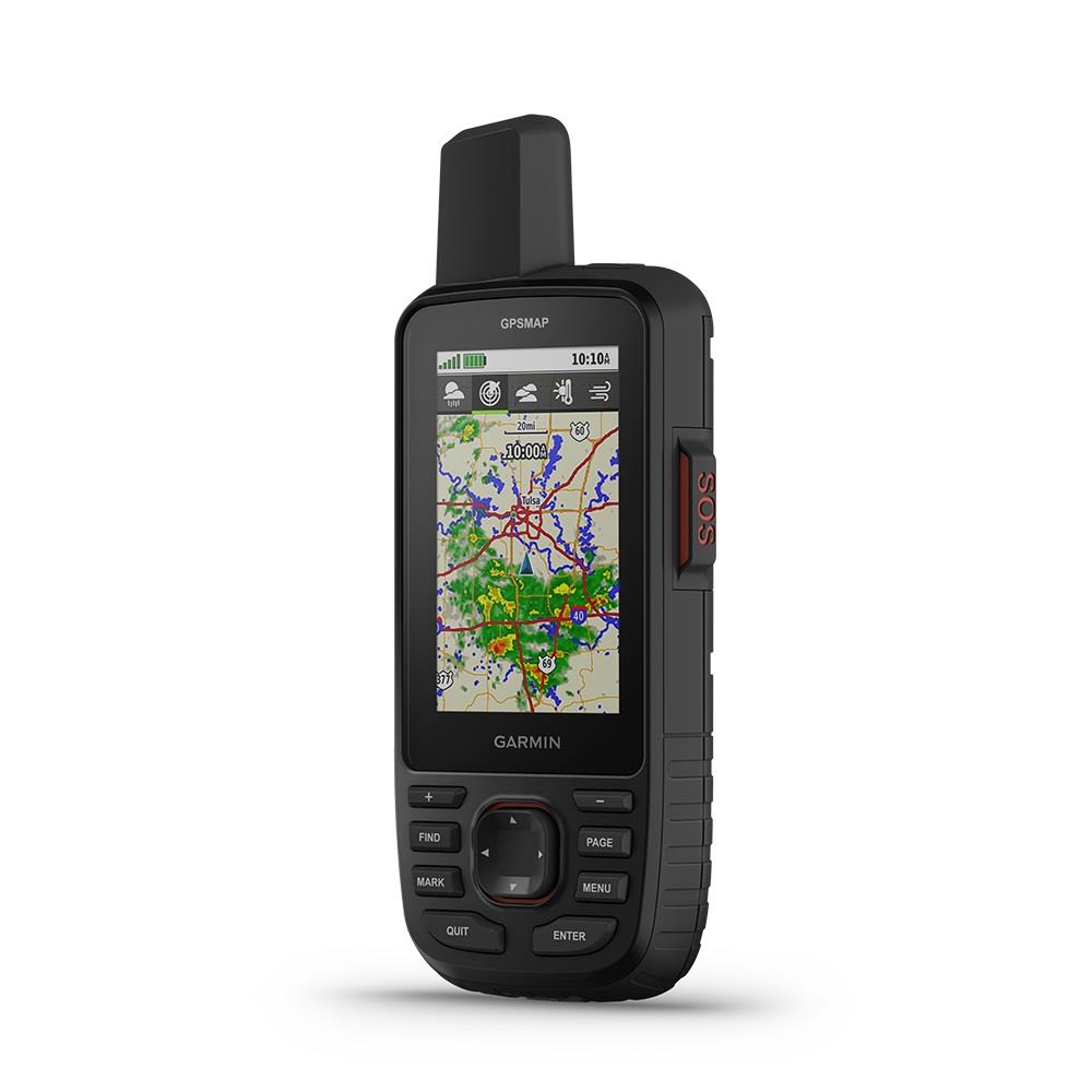 GPSMAP® 67i - Garmin | Argentina