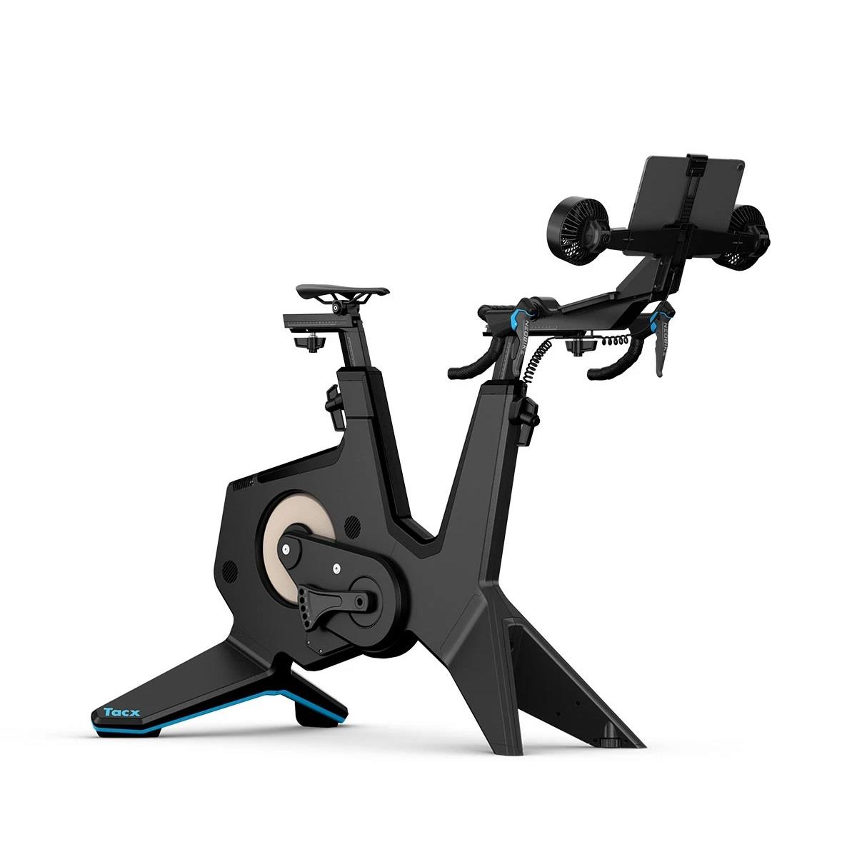 Tacx NEO Bike Plus - Garmin | Argentina
