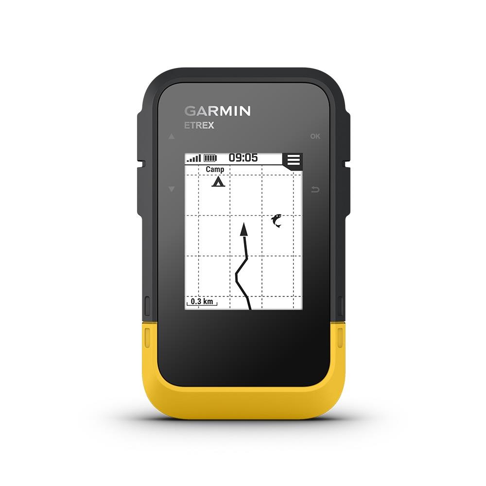 eTrex® SE - Garmin | Argentina