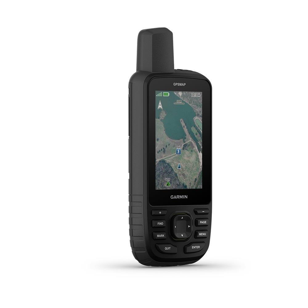 GPSMAP® 67 - Garmin | Argentina