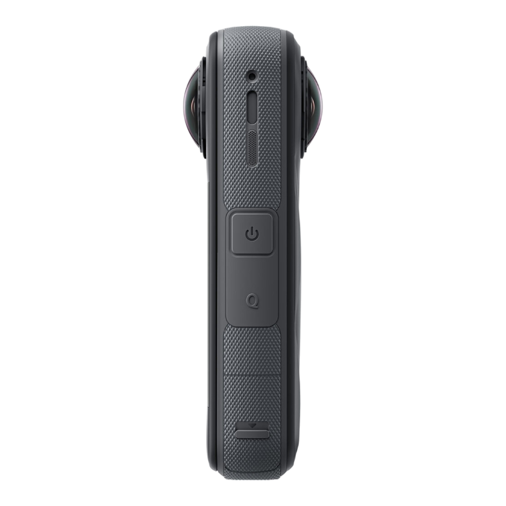 Insta360 X5 Standard Bundle - Garmin | Argentina