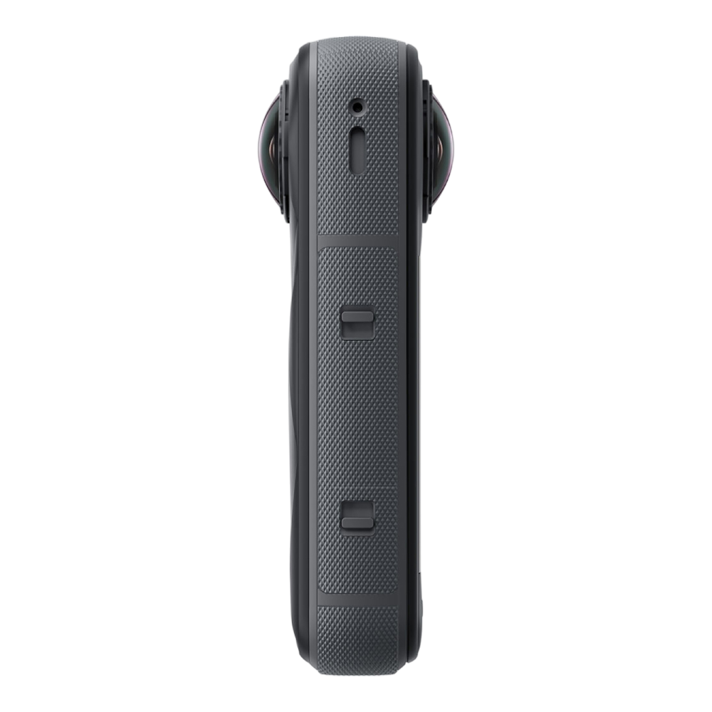 Insta360 X5 Standard Bundle - Garmin | Argentina
