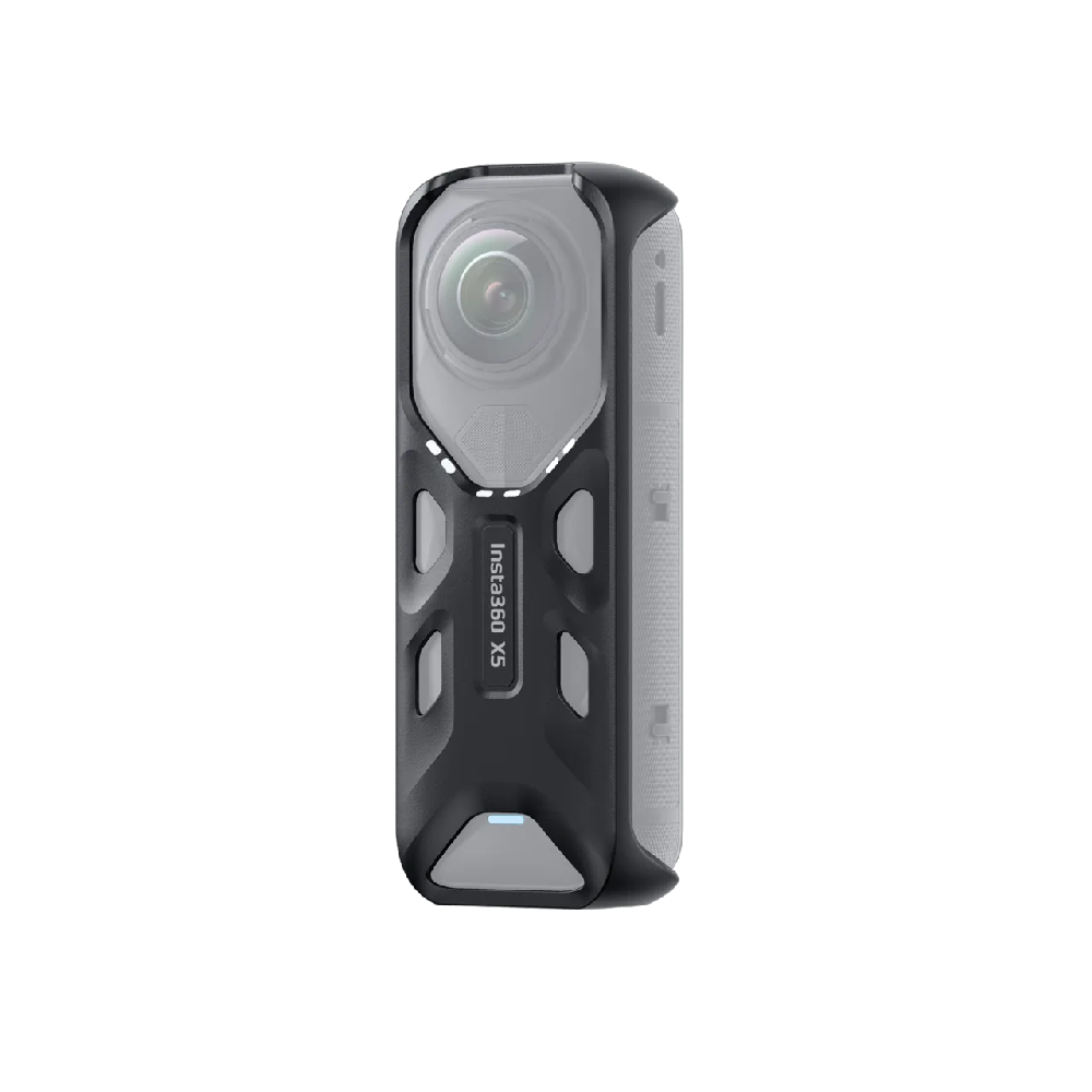 Funda de agarre térmico para Insta360 X5 - Garmin | Argentina