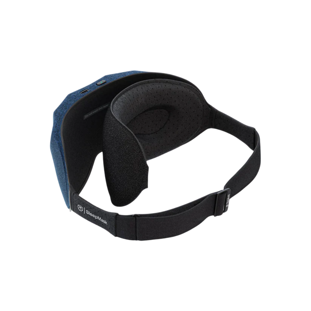 Máscara para dormir Therabody - Garmin | Argentina