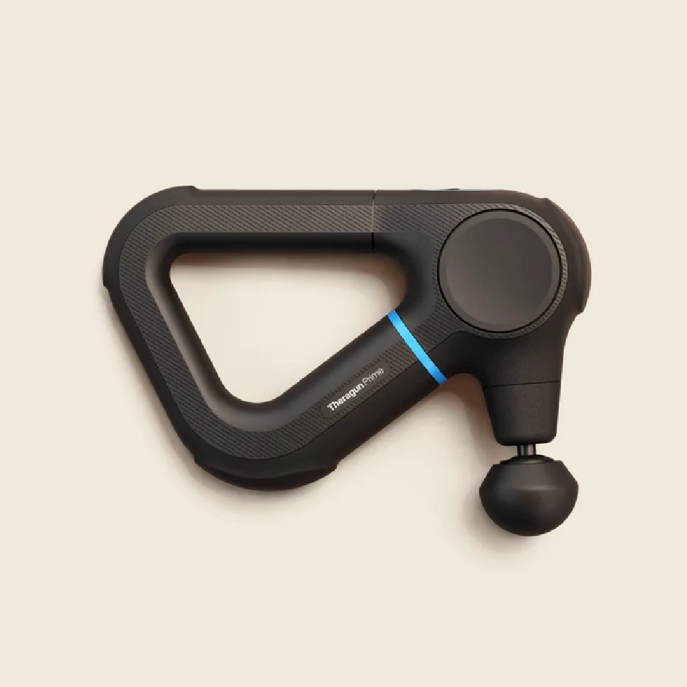 Masajeador Therabody Theragun Prime 6th Gen - Garmin | Argentina