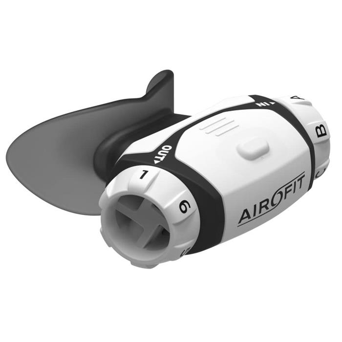 Airofit PRO 2.0 - Garmin | Argentina