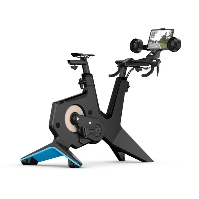 Tacx NEO Bike Plus - Garmin | Argentina
