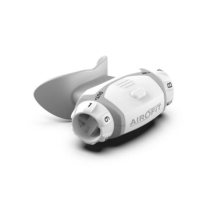 Airofit Essential White - Garmin | Argentina