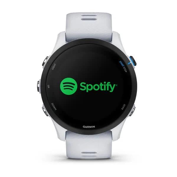 Forerunner 255 Music - Garmin | Argentina